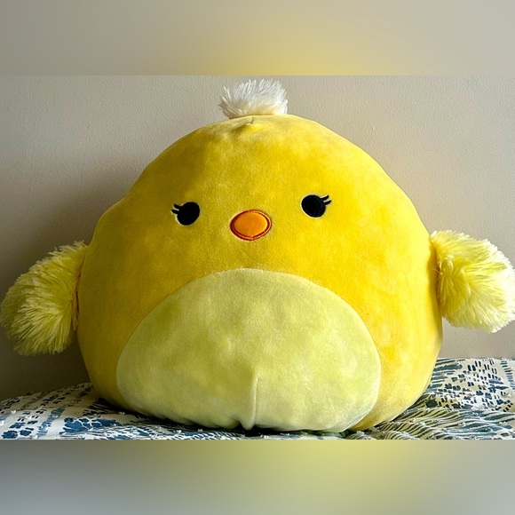 Squishmallows | Toys | Squishmallows Flipamallow Reversible 2 Easter ...